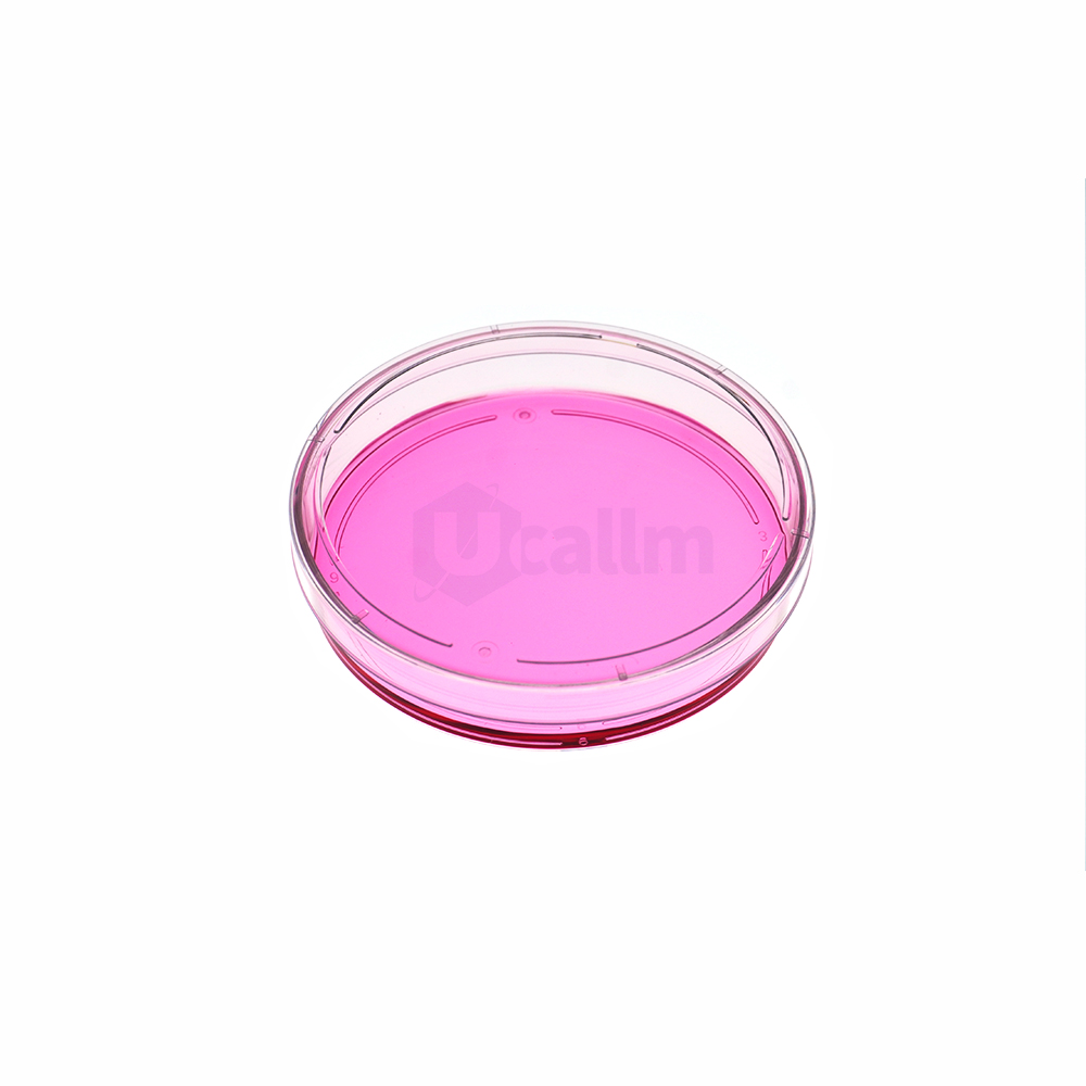 Ucell™ 100mm Stackable Cell Culture Dish - Ucallmlabs