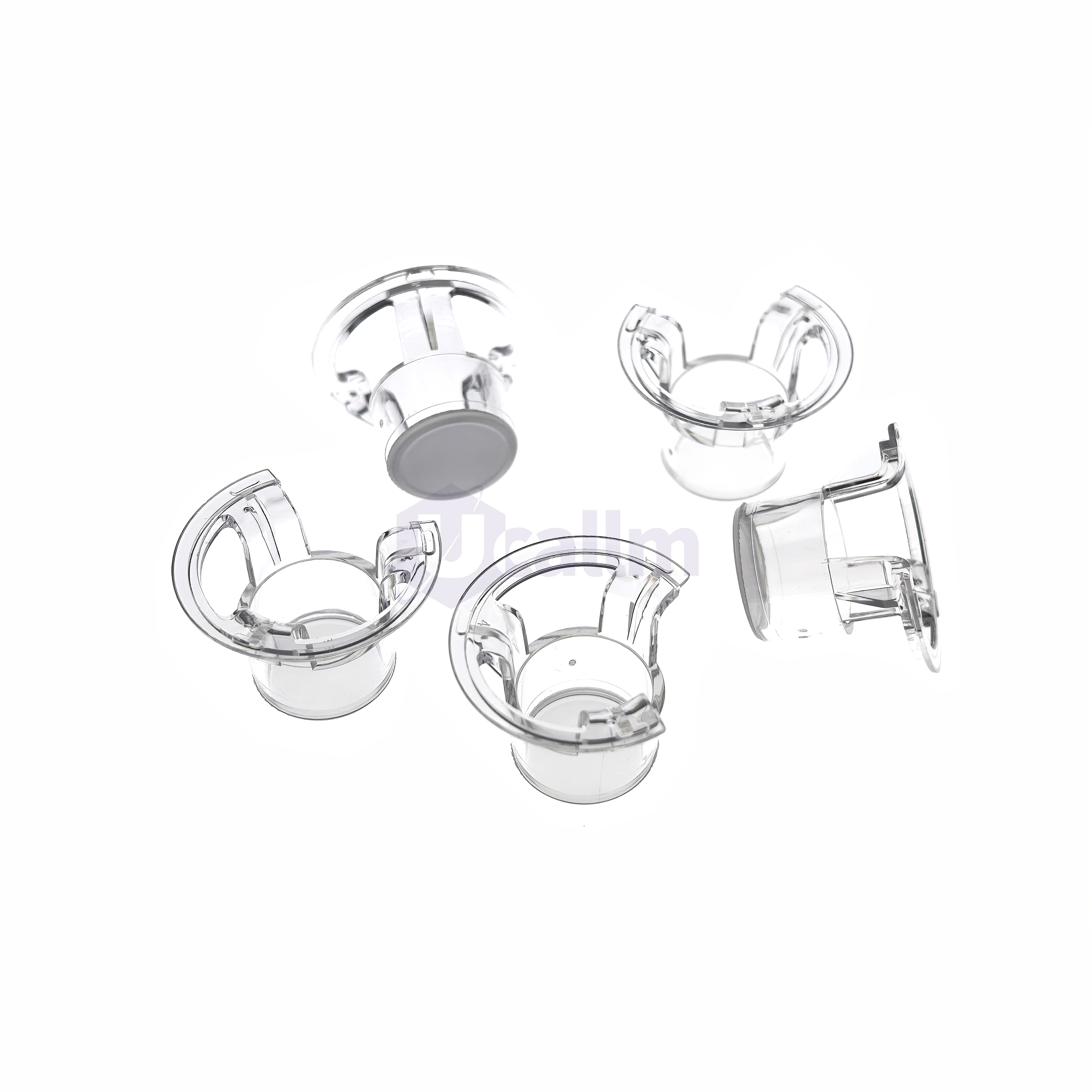 12-Well Insert 3.0 µm PET Clear - Ucallmlabs