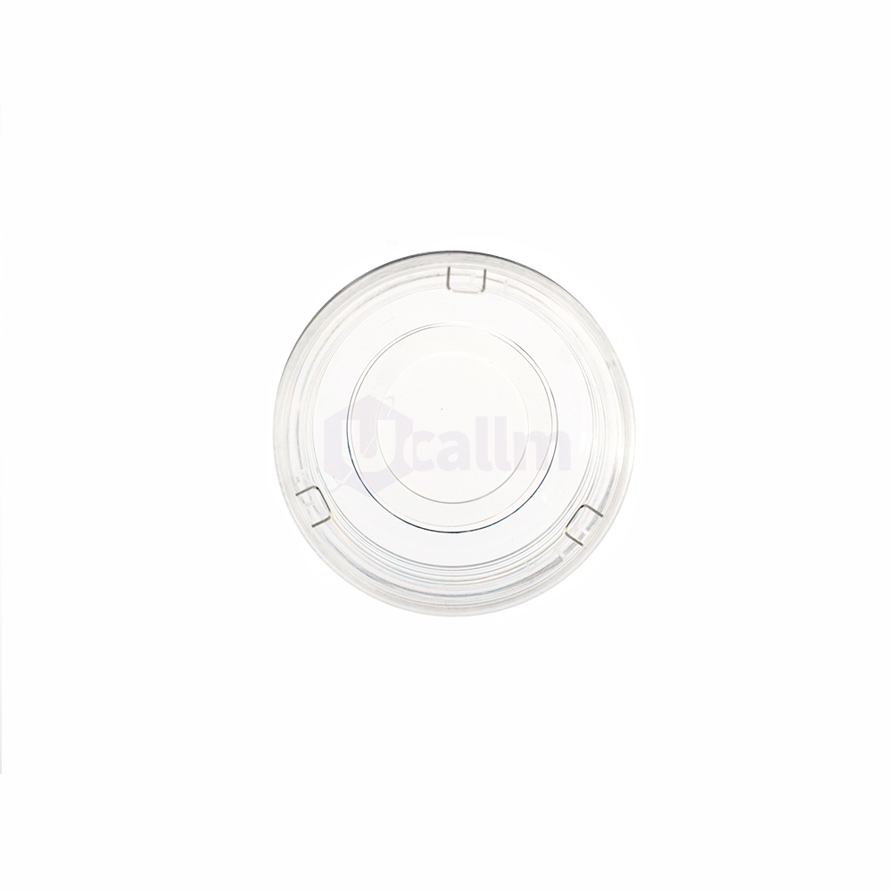 Confocal Cell Culture Dish, 35 mm, Hole Diameter 15 mm, TC treated ...