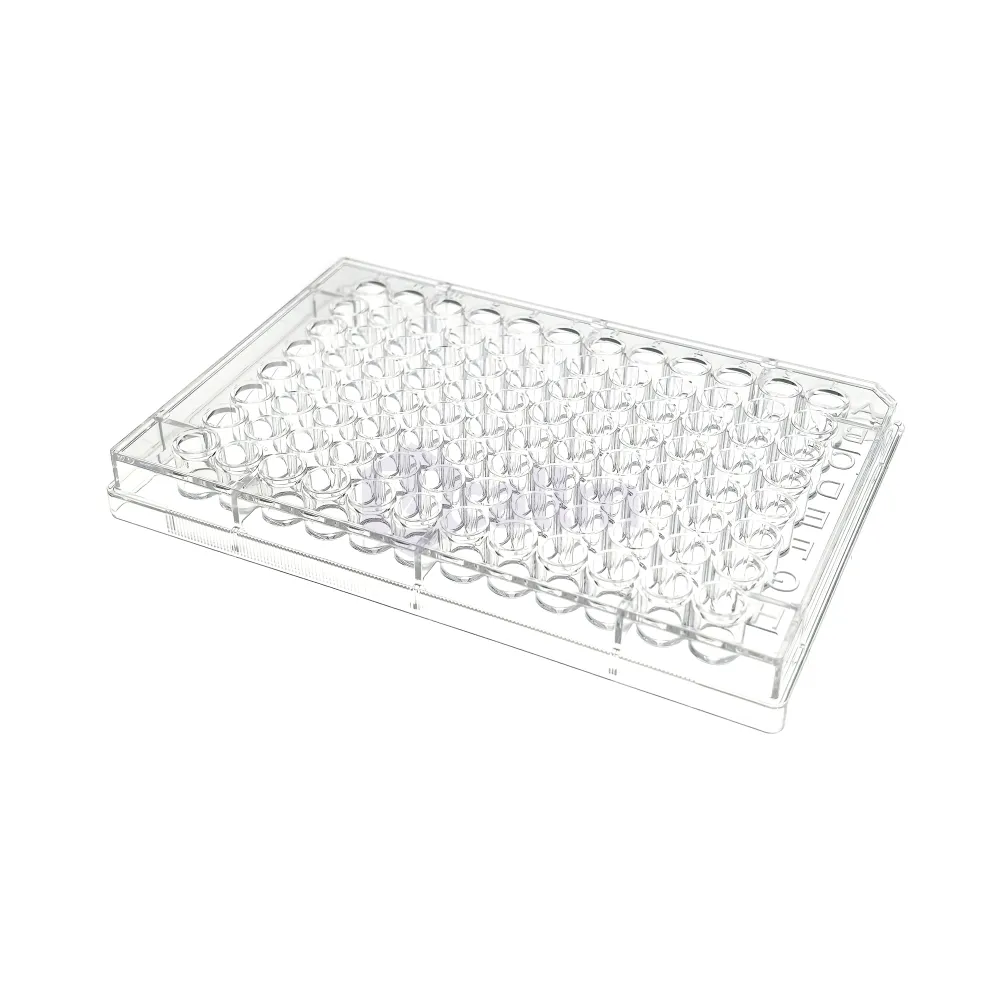 96 Deep Well Plates – Essential Lab Storage Solutions - Ucallmlabs