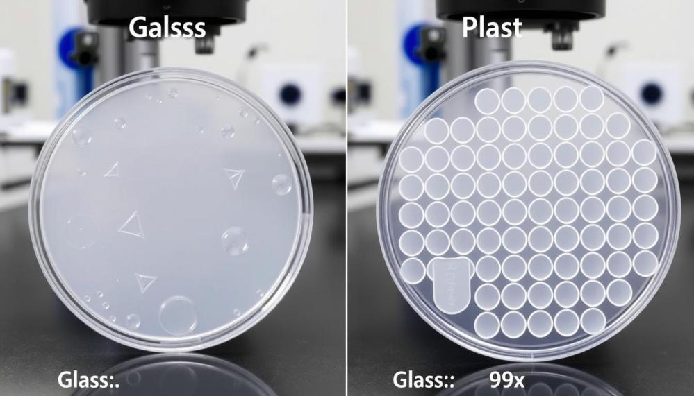 Reliable 96-Well Glass Plates for Consistent Lab Results