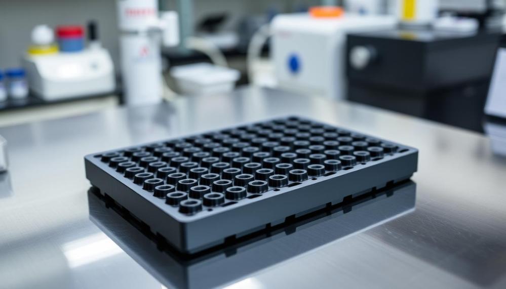 Understanding Black 96 Well Plates - Ucallmlabs