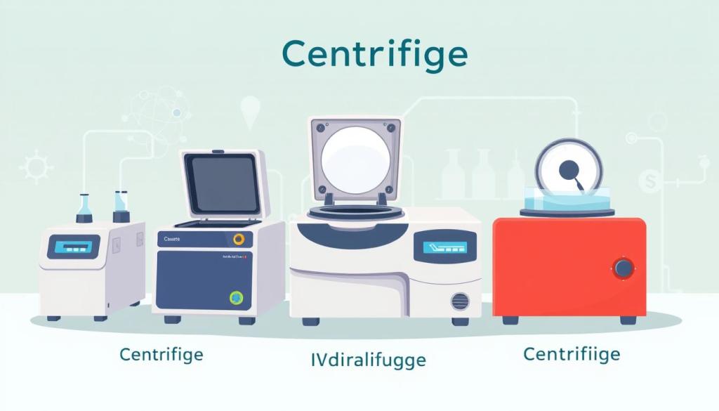 Whats Centrifuge? Quick Insights on Centrifuge Essentials