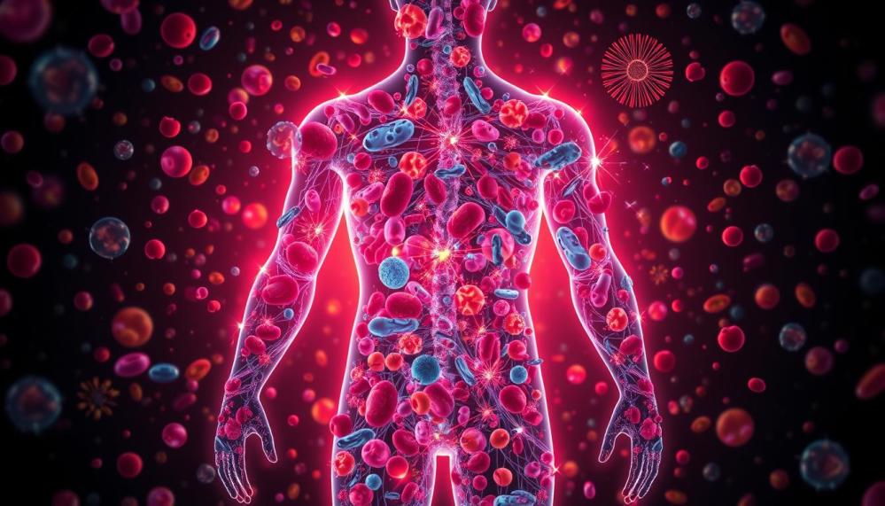 How Many Cells Are in the Human Body? Find Out Now