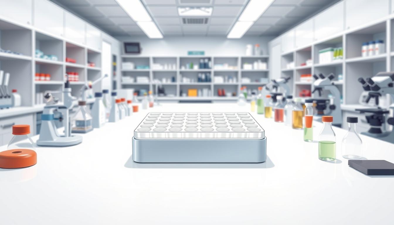 24 Well Plate Well Diameter: Standard Lab Measurements