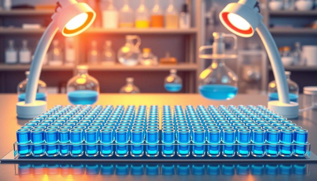 96 Well Plate: Essential Lab Equipment for Research