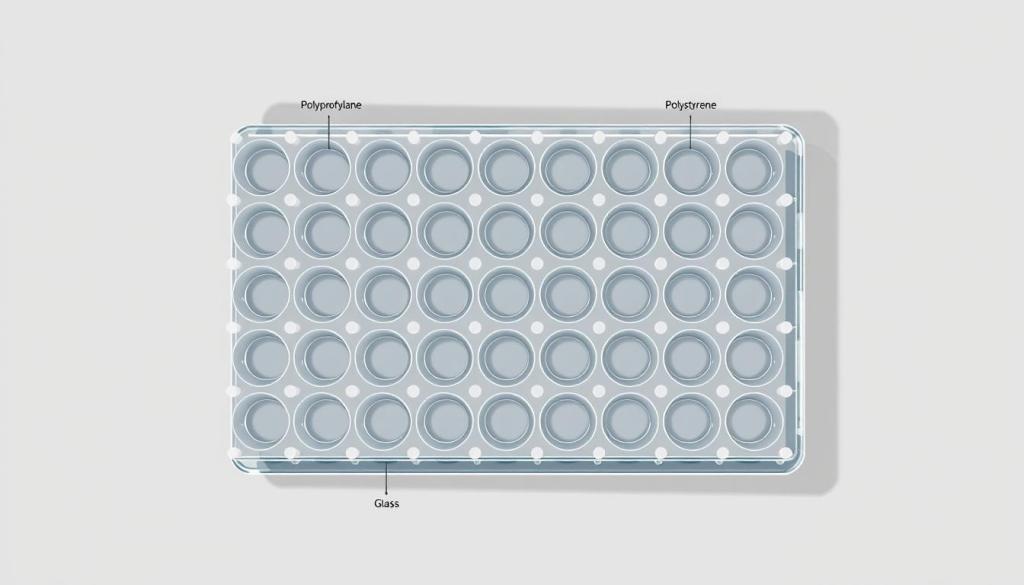 96 Well Plate Dimensions: Standard Microplate Guide