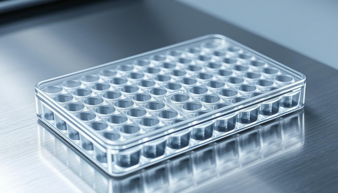 Understanding 96 Well Plate Diameter for Lab Research