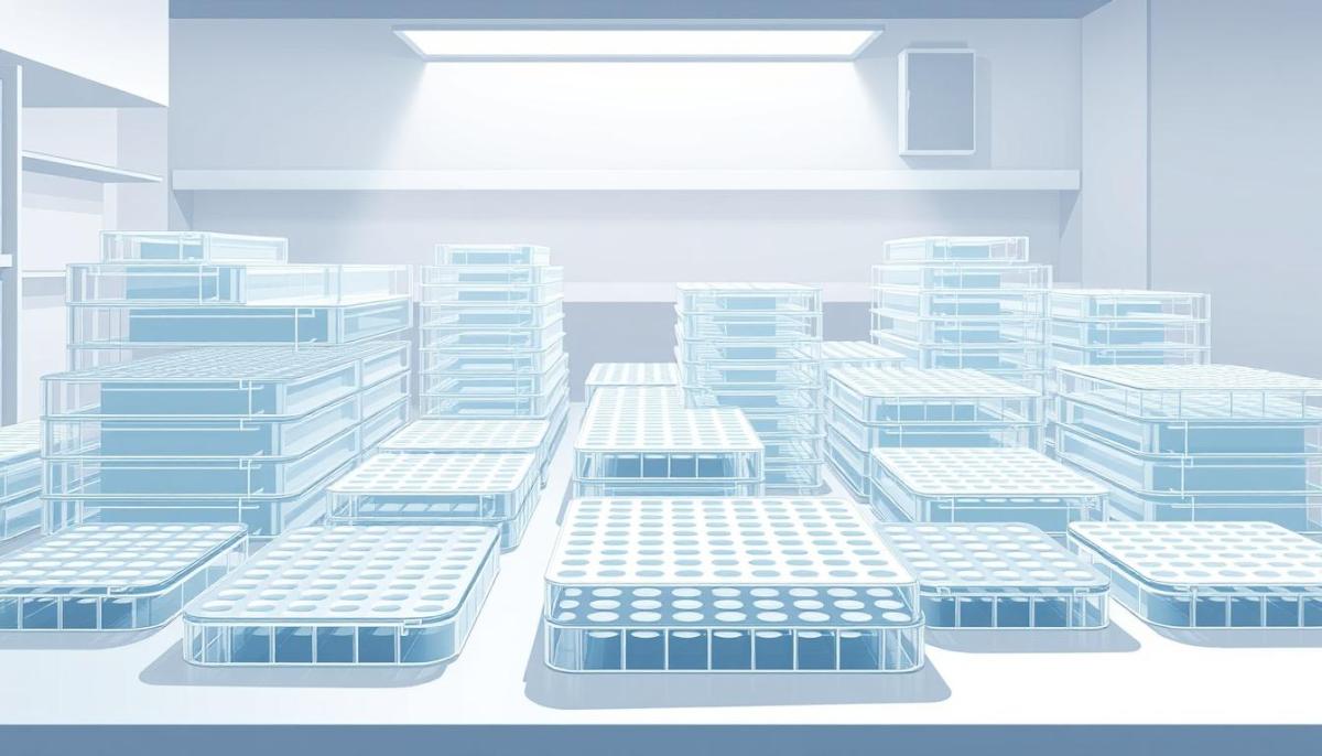96 Well Plate Surface Area - Research Lab Guide