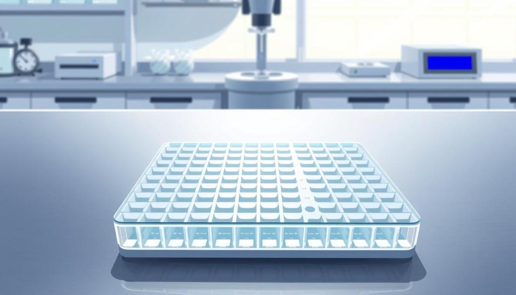 96 Microwell Plates: Essential Lab Testing Solutions