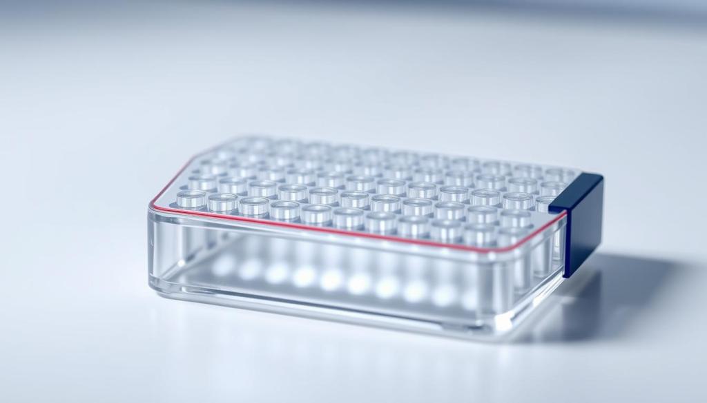 96 Well Microplates: Essential Lab Testing Equipment