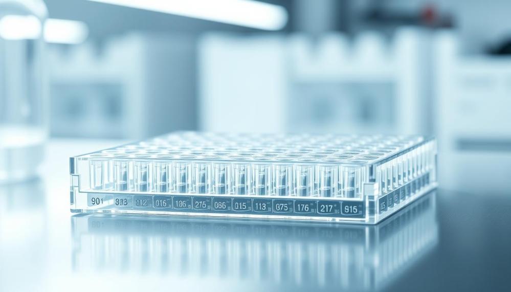 96 Well Plate: Essential Lab Equipment for Research