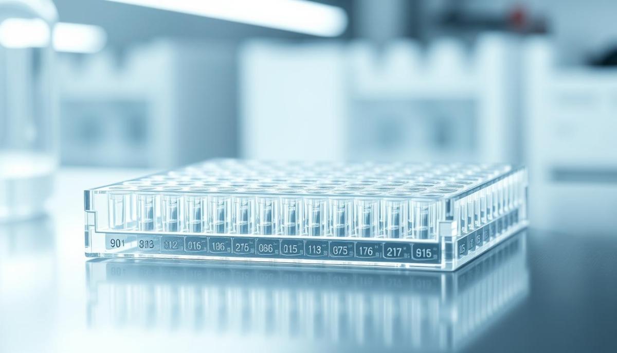 96 Well Plate: Essential Lab Equipment for Research