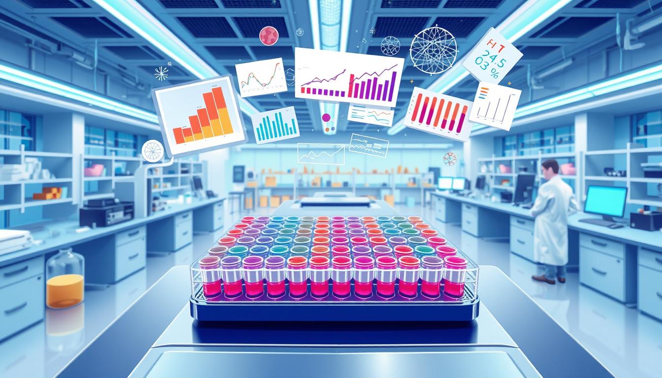 96-Well Plate Well Diameter: Standard Measurements Guide