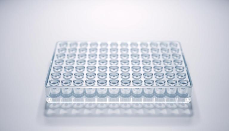 Understanding 96 Well Plate Diameter for Lab Research
