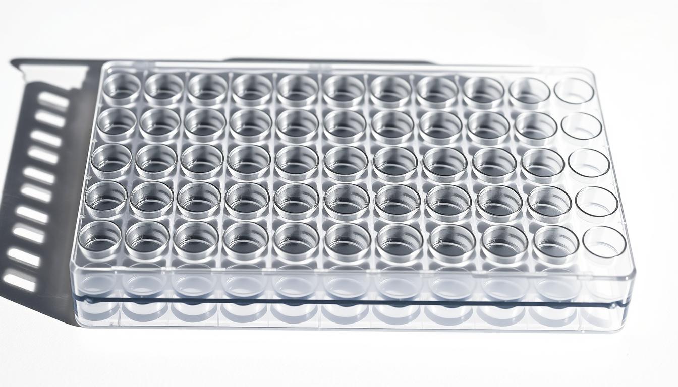 96 Well Plate Well Dimensions: Complete Guide & Specs