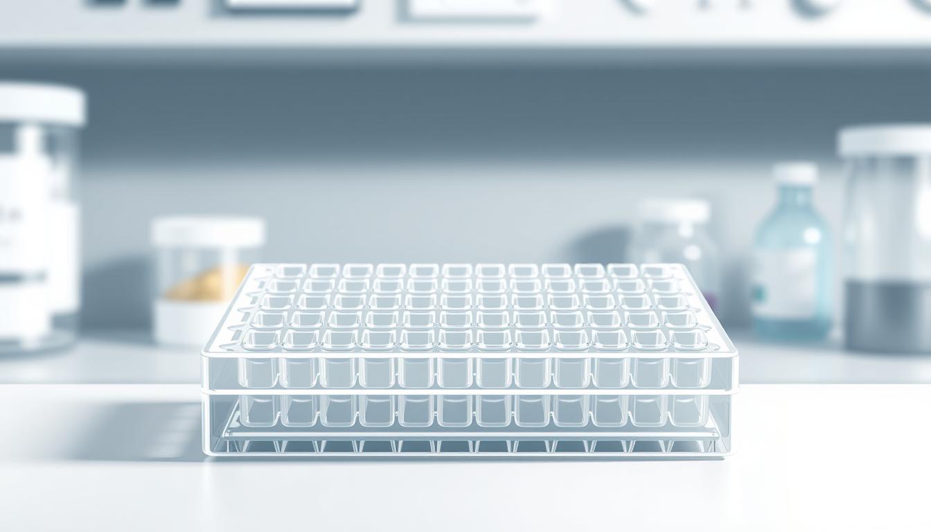 96 Well Plate Surface Area - Research Lab Guide