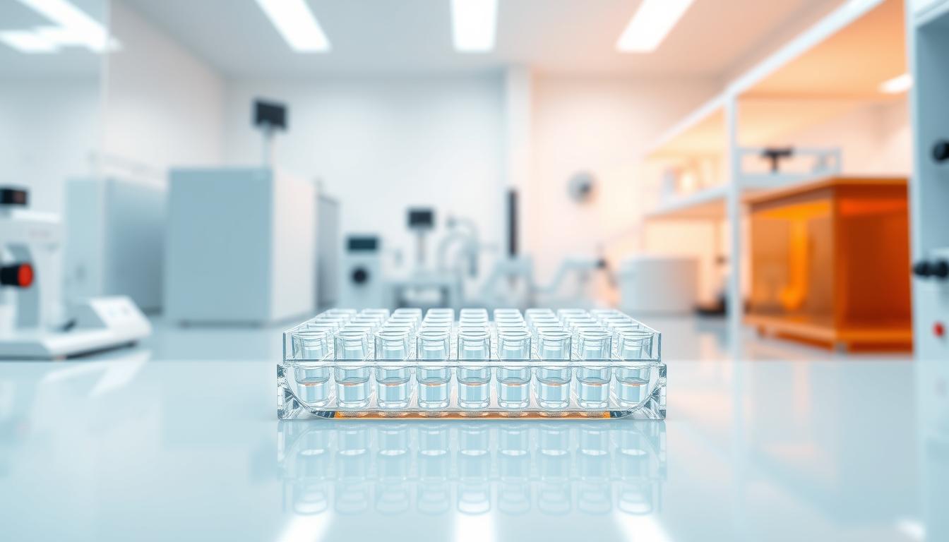 Understanding the 96 Well Plate Format for Lab Analysis