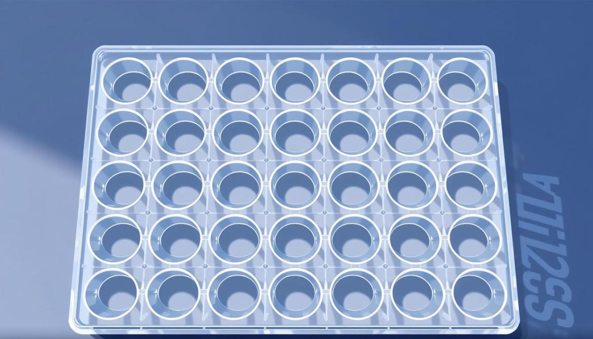 96-Well Plate Well Diameter: Standard Measurements Guide