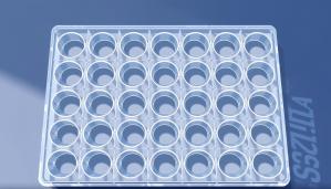 96-Well Plate Well Diameter: Standard Measurements Guide