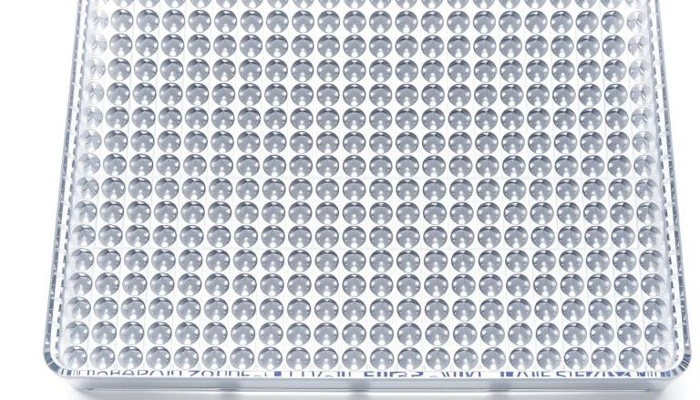 96 Well Plate Surface Area - Research Lab Guide