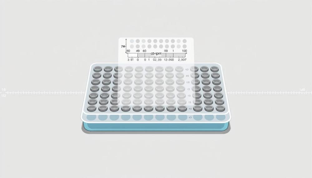 96 Well Plate Well Dimensions: Complete Guide & Specs