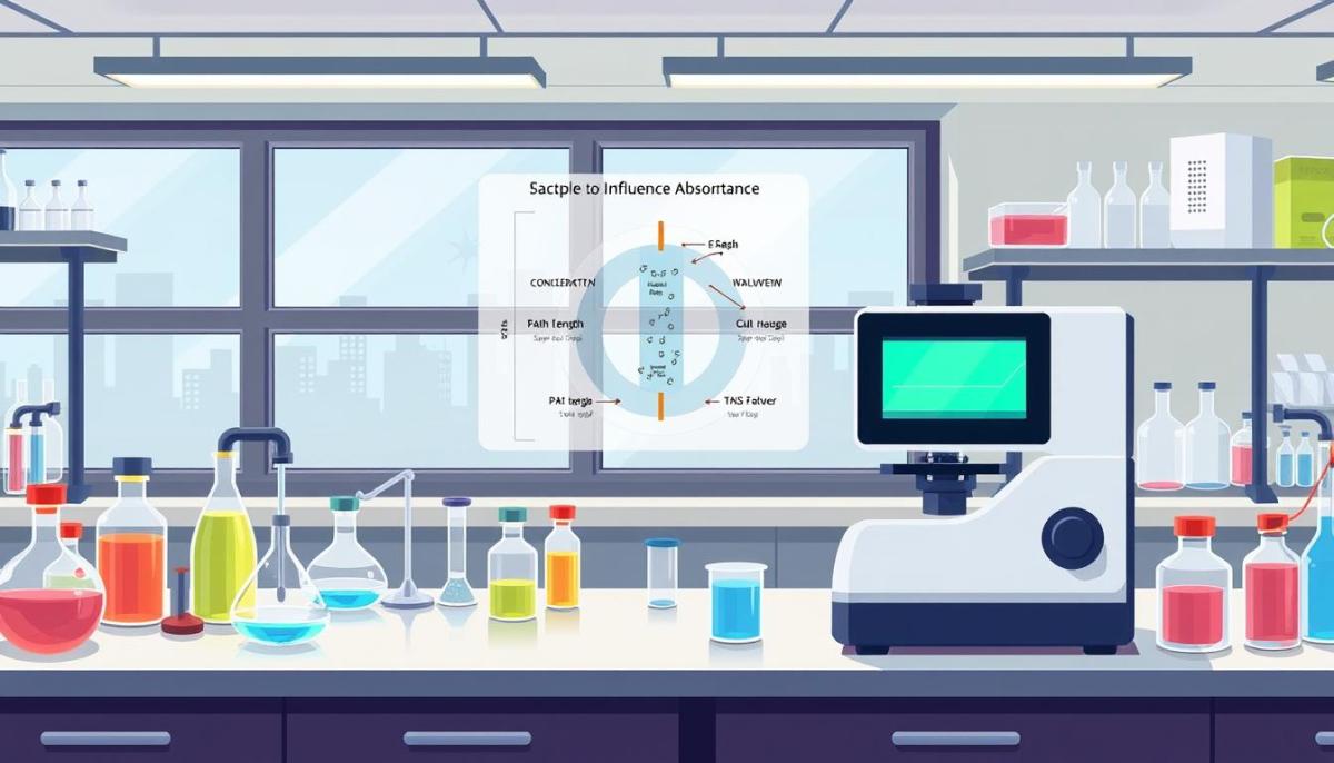 What Unit Is Absorbance Measured In - Complete Guide