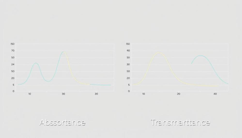 What Is The Relationship Between Absorbance And Transmittance