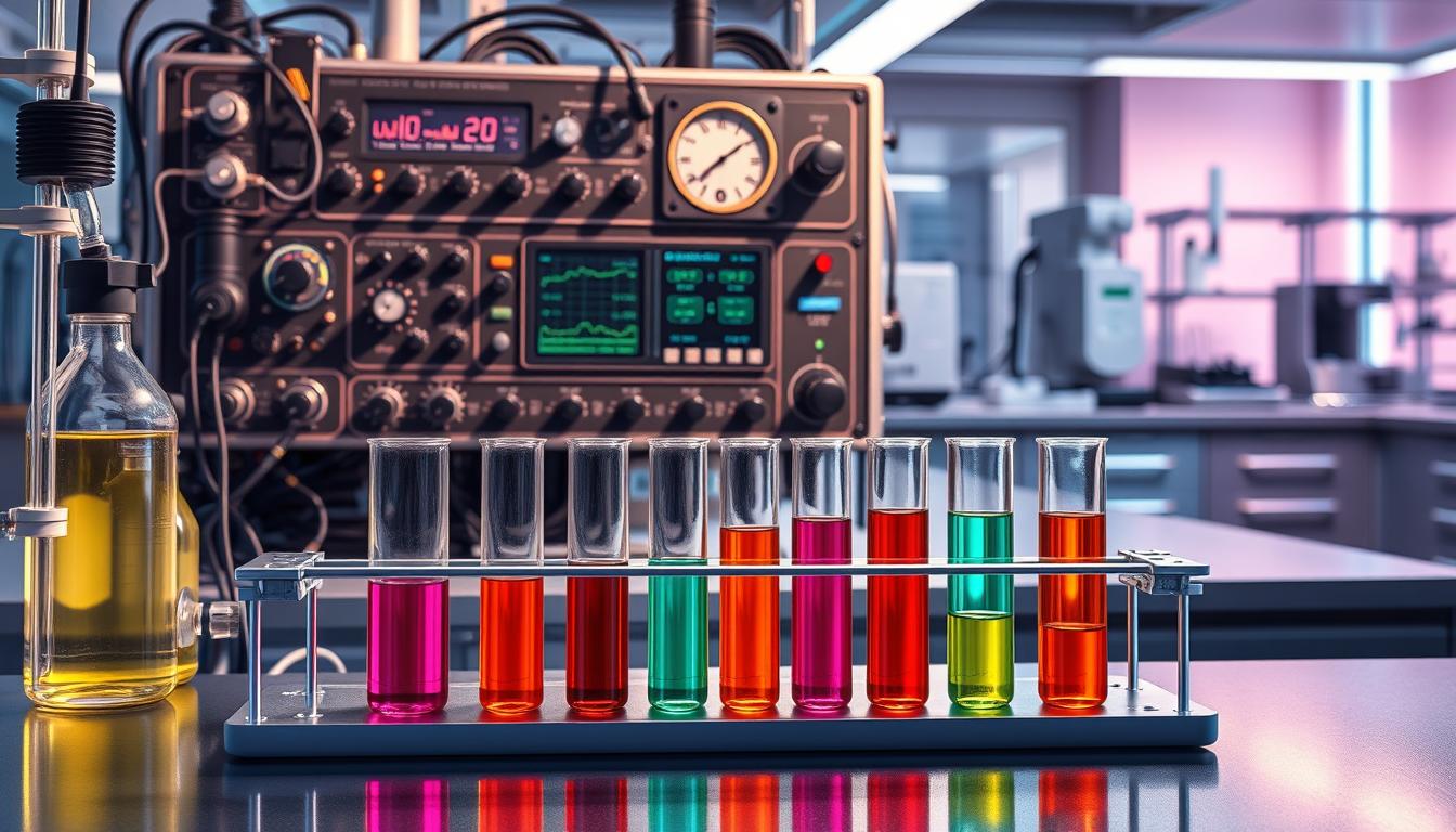 What Spectroscopy Determines Concentration Analysis