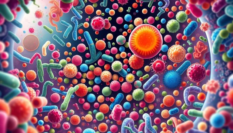 What Does A Bacteria Do: Essential Functions Explained - Ucallmlabs