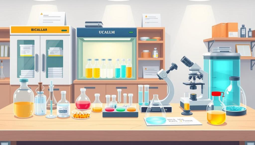 Essential Guide to Bacterial Cell Culture Methods - Ucallmlabs