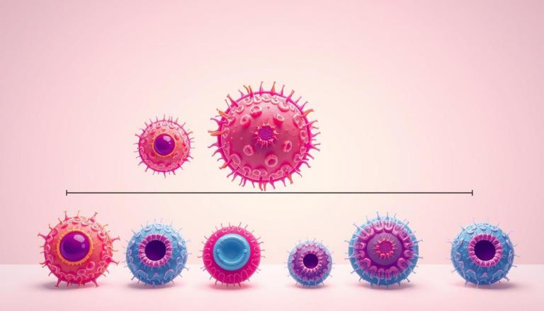 How Big Is a Bacteria Cell: Size Guide & Comparison - Ucallmlabs