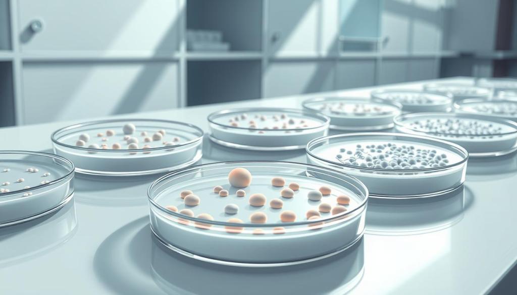 How Is a Bacterial Colony Formed: Growth Process Guide - Ucallmlabs