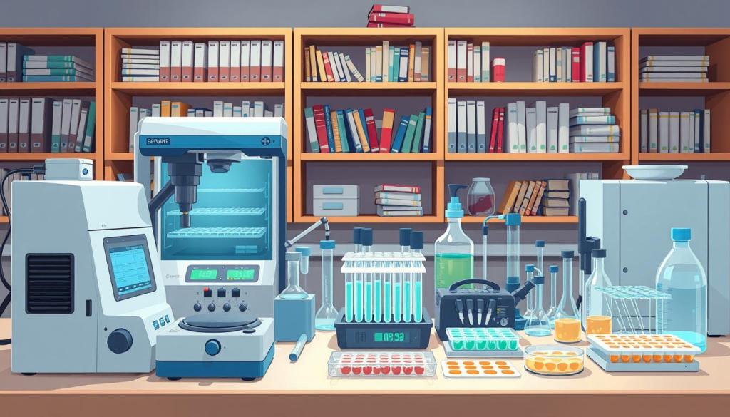 Measuring Bacterial Growth: Essential Lab Methods & Steps - Ucallmlabs