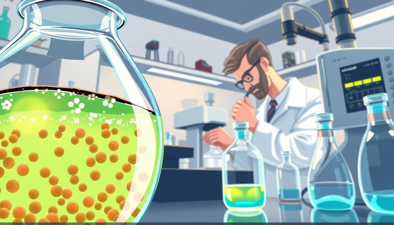 Essential Guide to Bacterial Cell Culture Methods - Ucallmlabs