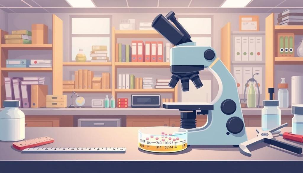 What Unit Is Used To Measure Bacteria | Measurement Guide
