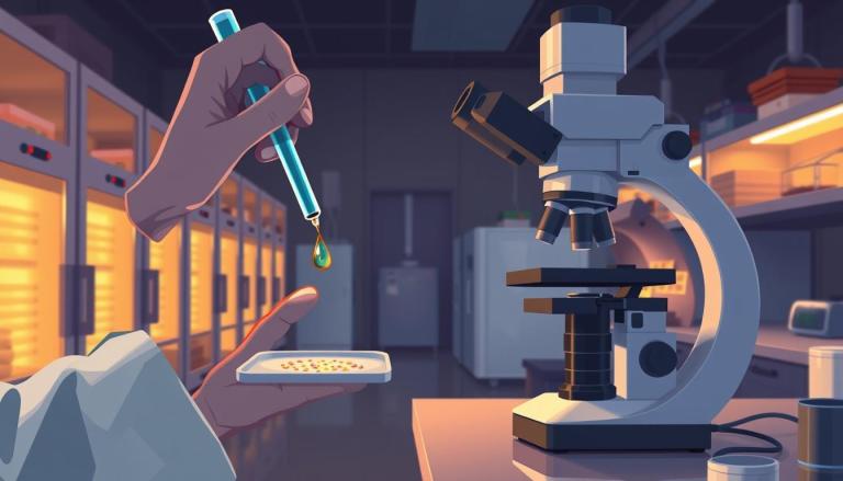 Units of Measurement for Measuring Bacteria Explained