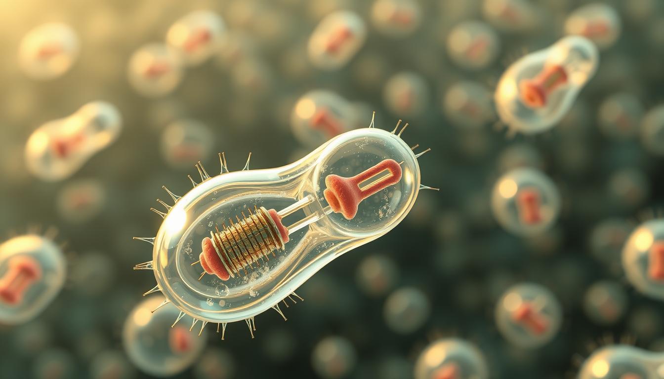 What Do Bacteria Need to Grow and Survive - Ucallmlabs