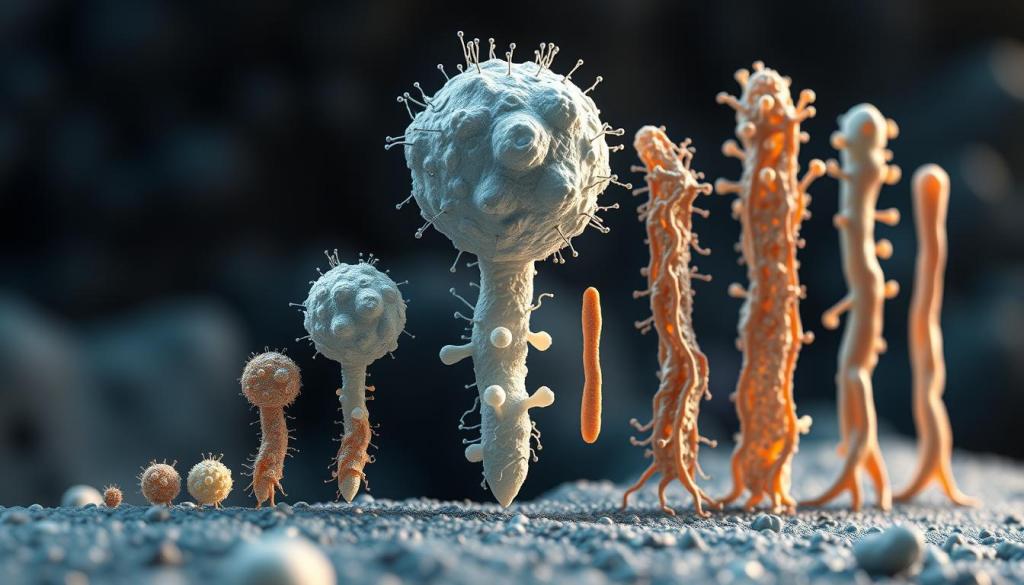 How Big Is A Bacteria: Understanding Microscopic Size - Ucallmlabs