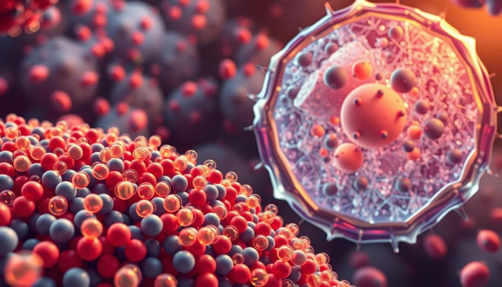 Bacterial vs Human Cell: Key Differences Explained - Ucallmlabs