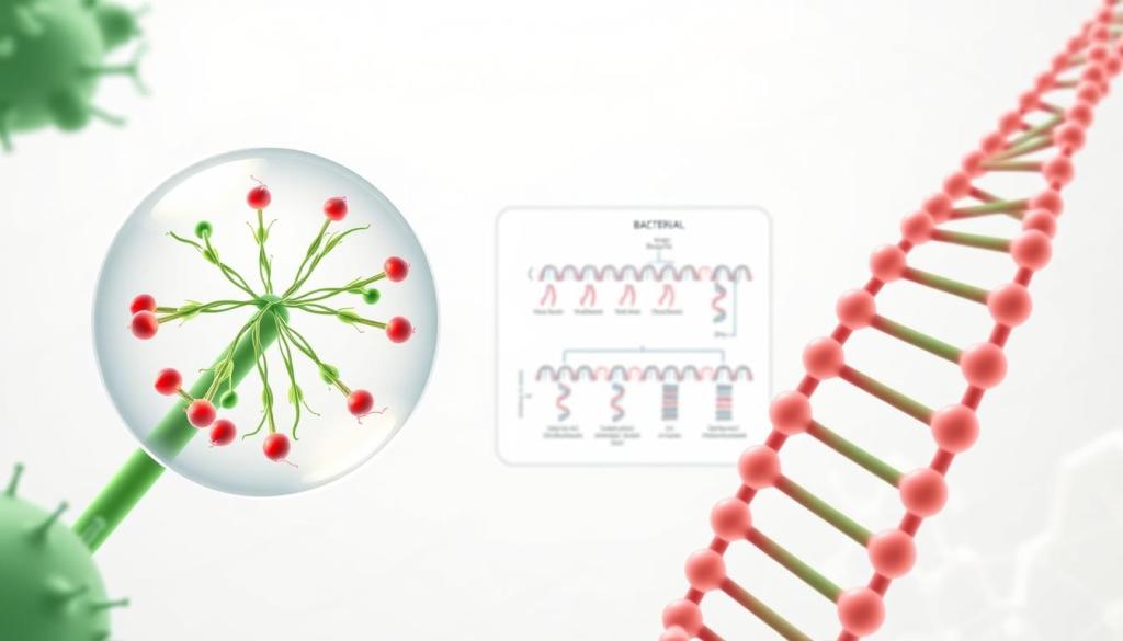 Key Differences Between Bacterial and Human Cells - Ucallmlabs