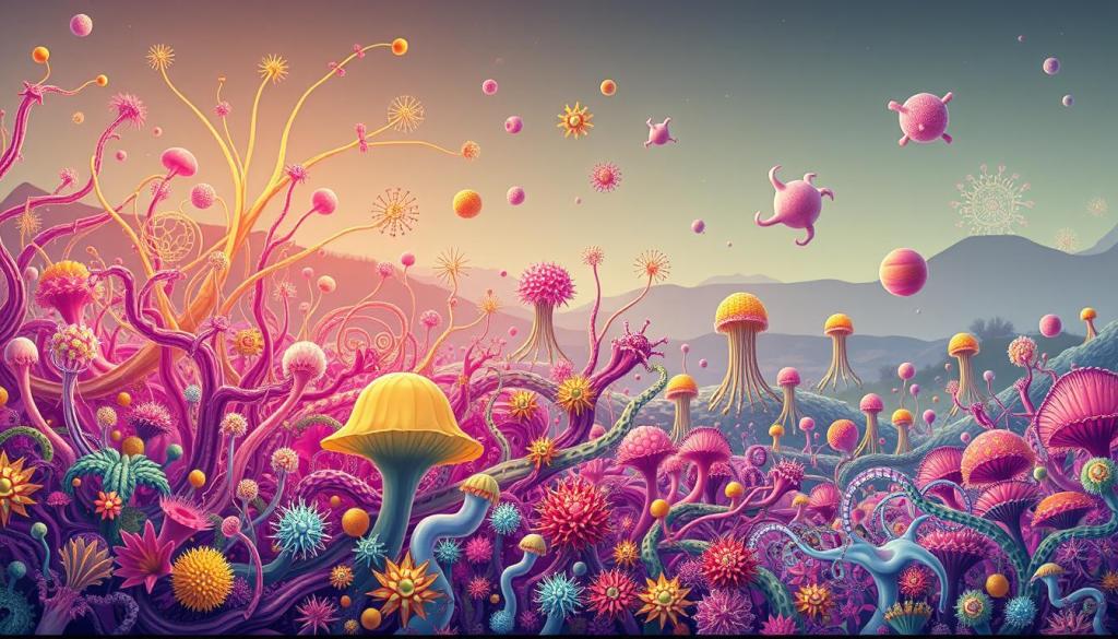 What Is a Strain in Biology: Types and Definition