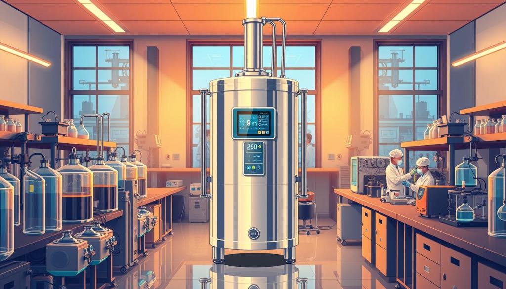 Understanding How Does a Bioreactor Work – Complete Guide - Ucallmlabs