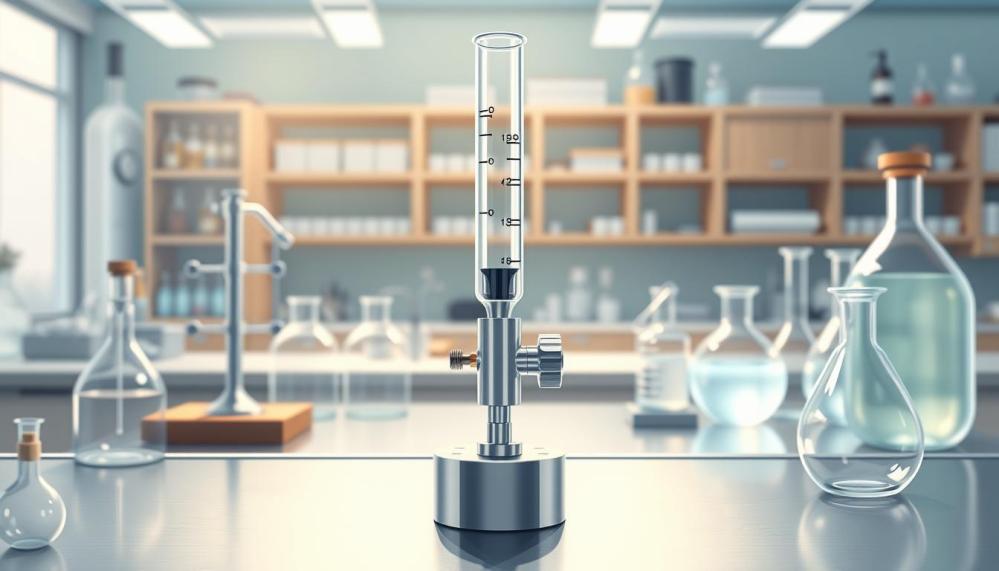 What Are Burettes: Laboratory Measuring Instruments Guide - Ucallmlabs