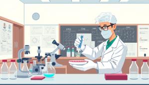 What is a Colony Forming Unit: Microbiology Guide