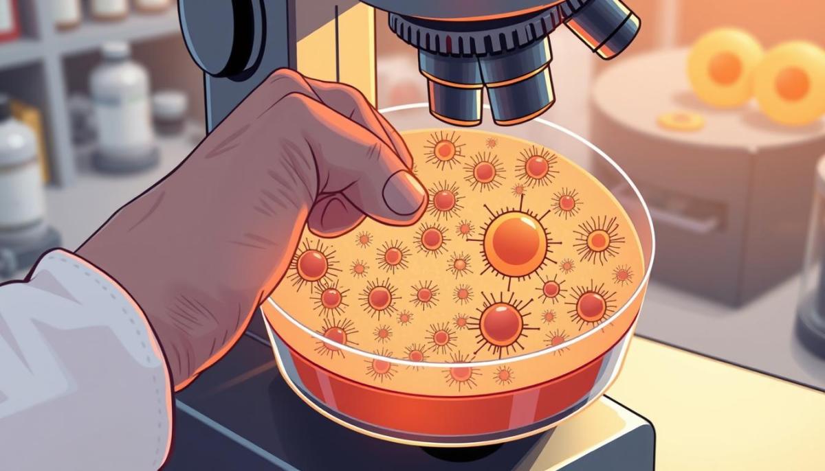 What Is Cell Cultivation - Growing Living Cells