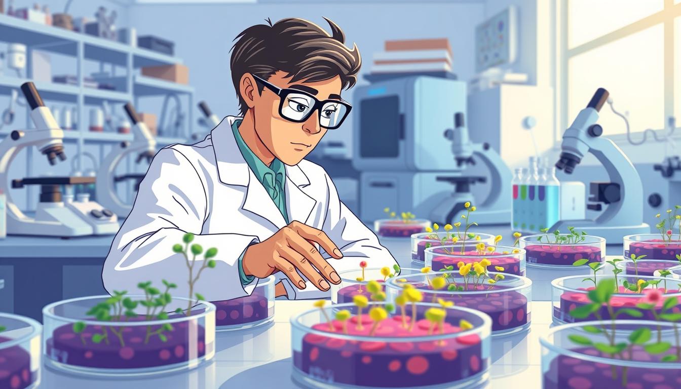 What Is Cell Cultivation - Growing Living Cells