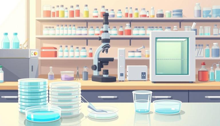 Cell Plating: Science Behind Cell Culture Growth Methods