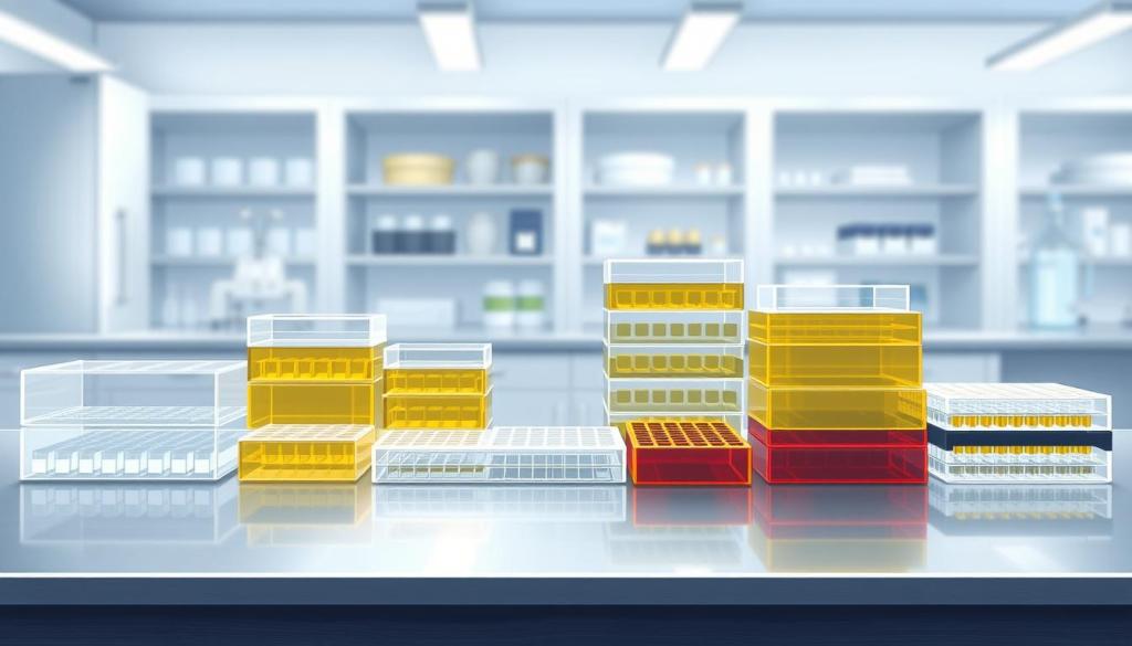 What Is a Well Plate: Laboratory Equipment Guide