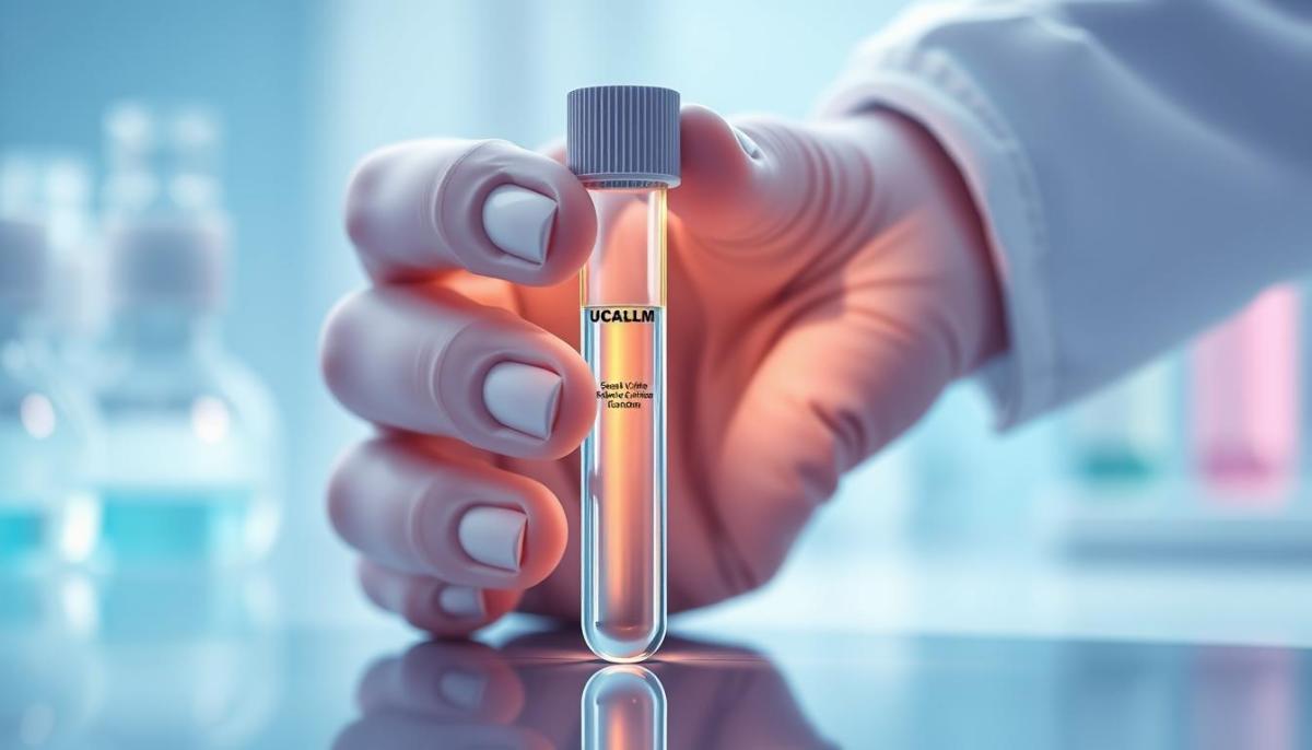 Cell Culture Tubes for Laboratory Research & Testing - Ucallmlabs